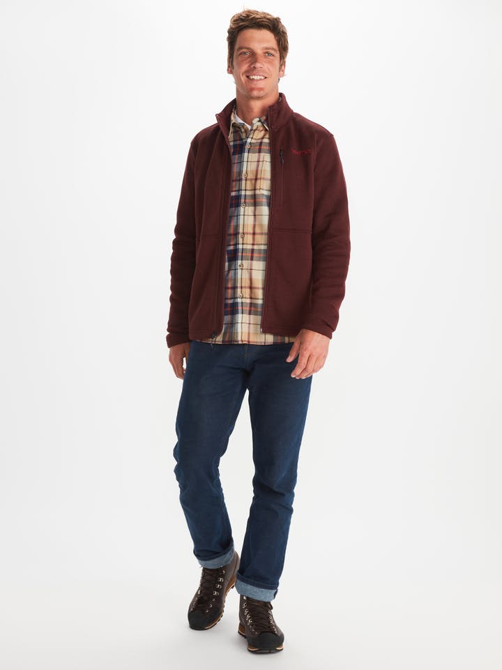 Men's Drop Line Jacket | Marmot