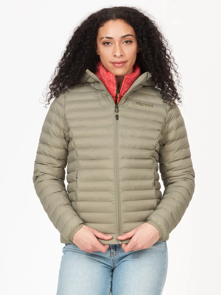 Women's Echo Featherless Hoody | Marmot