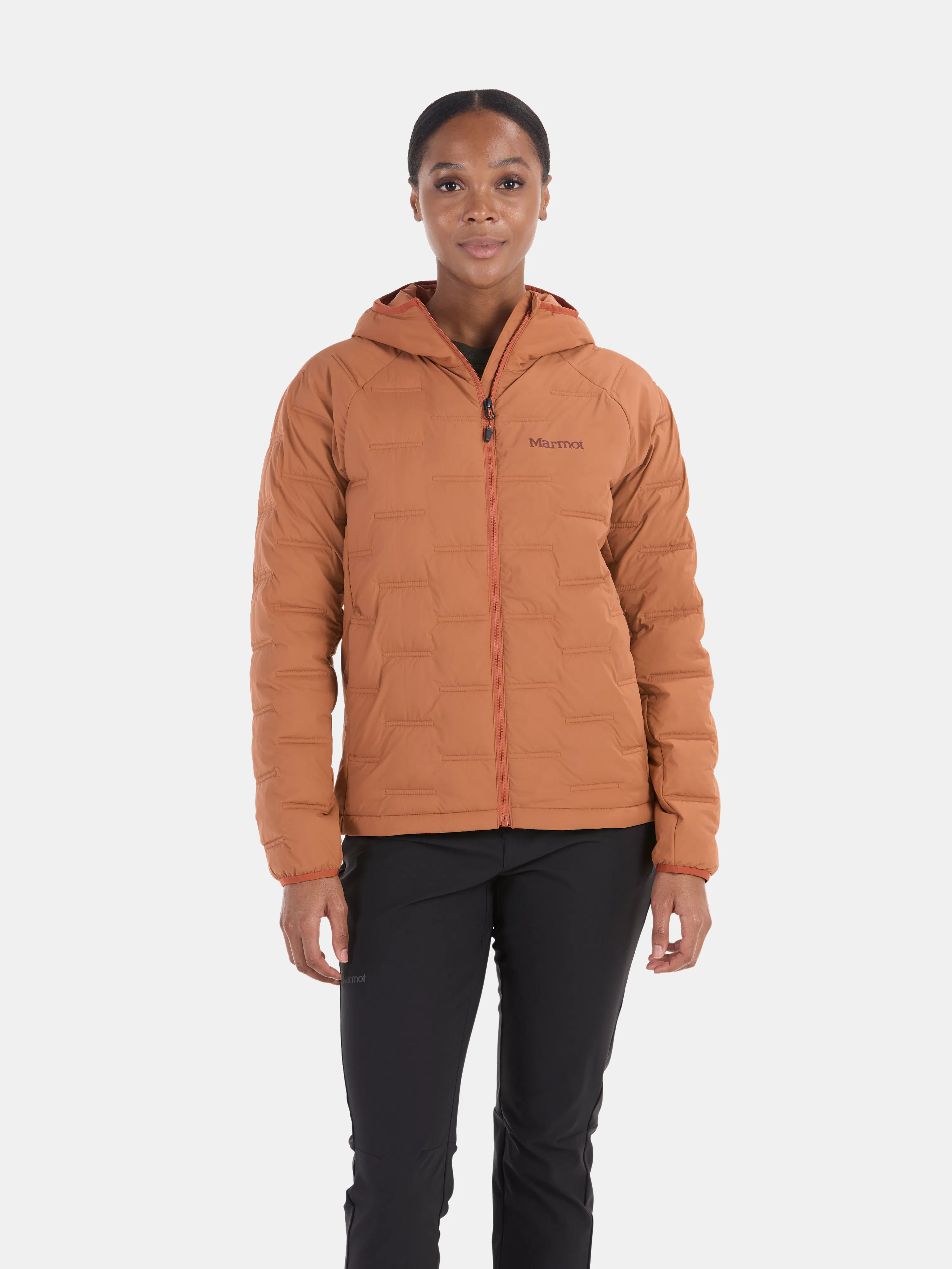 Women's WarmCube™ Active Novus Hoody (2024) | Marmot