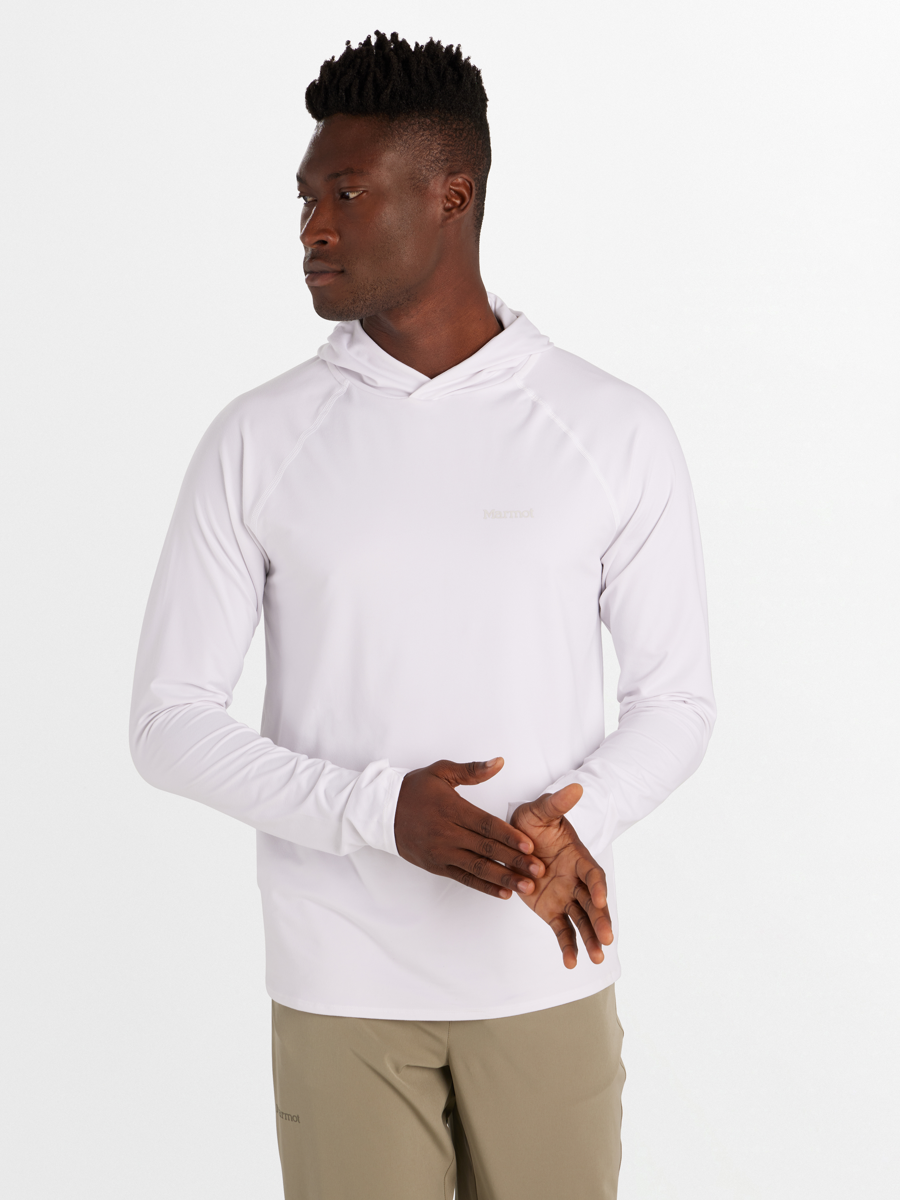 Marmot hoodies store
