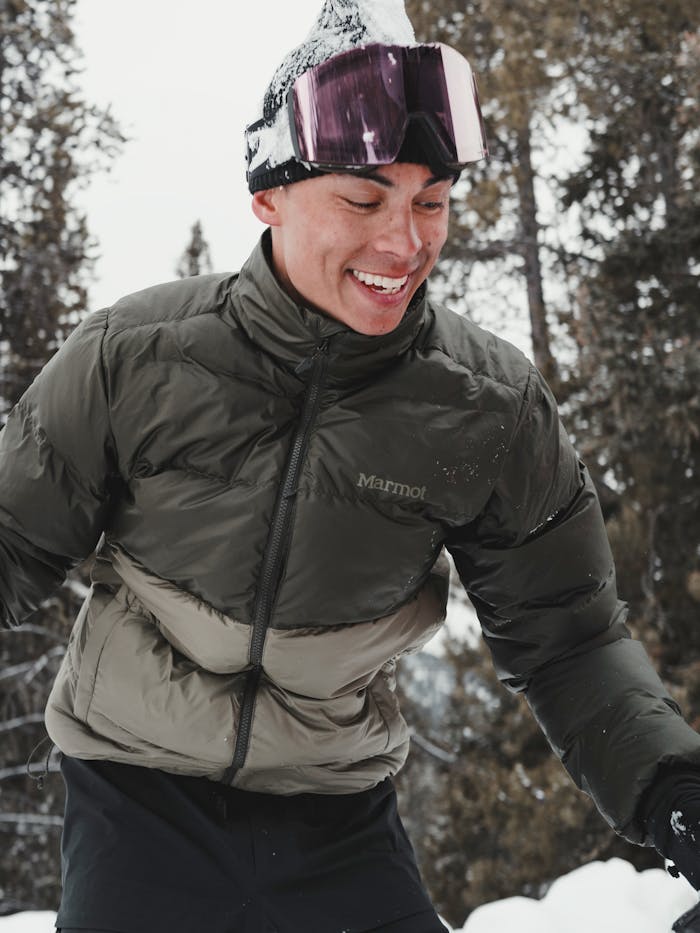 Guides Down Recycled Down Puffer Jackets & Vests | Marmot