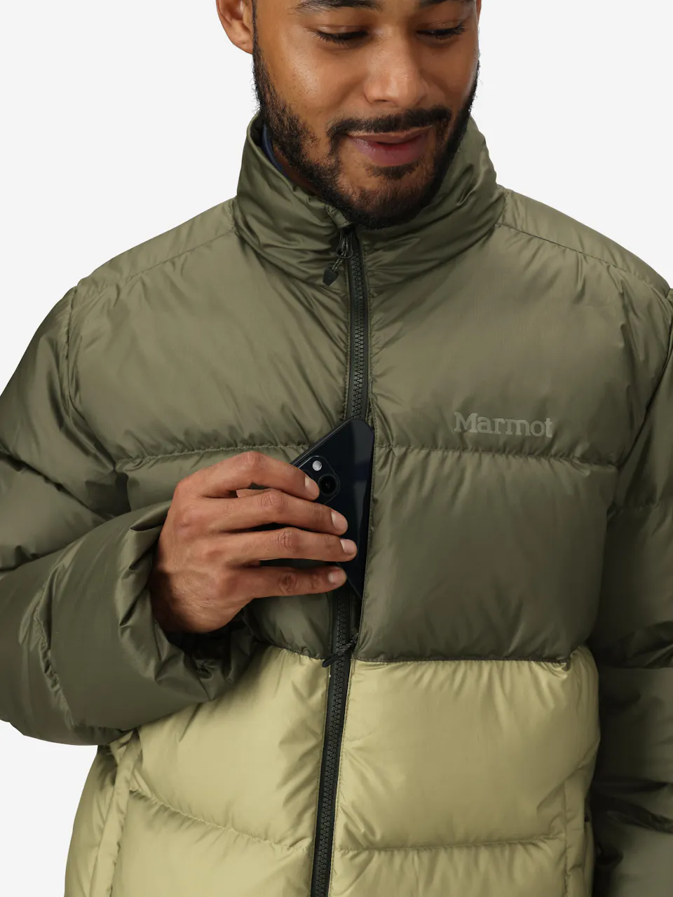 Men's Guides Down 2.0 Jacket (Fall 2025) | Marmot