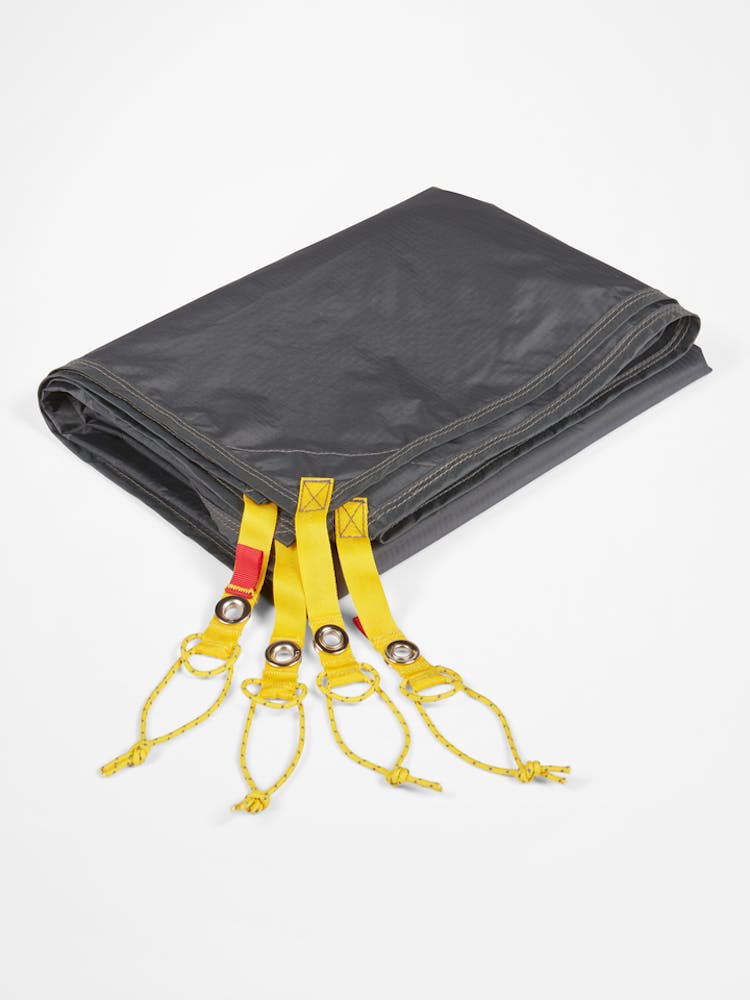 Tungsten Ultralight 2 Person Tent Footprint Marmot