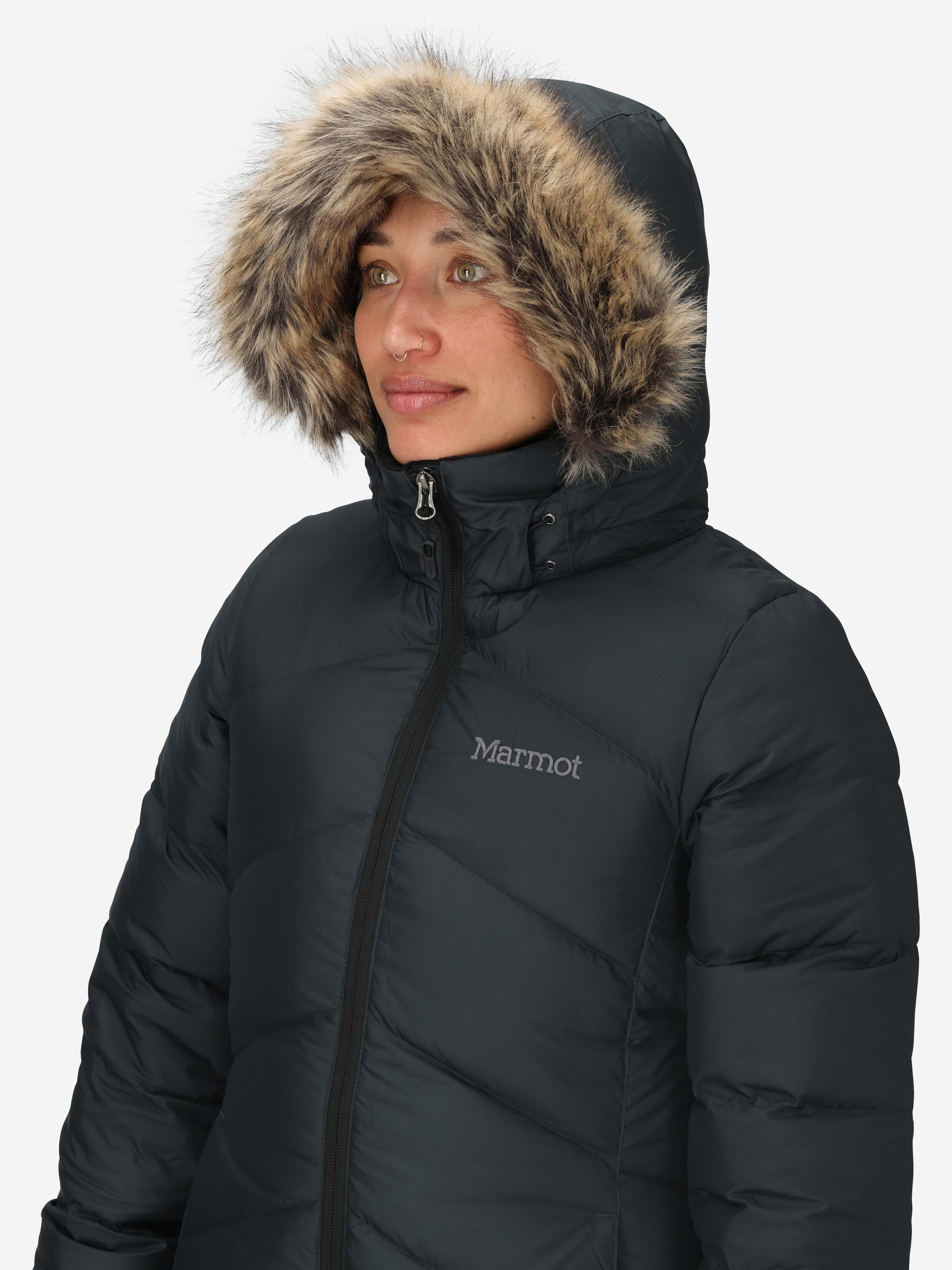 Women's Montreaux Down Coat | Marmot
