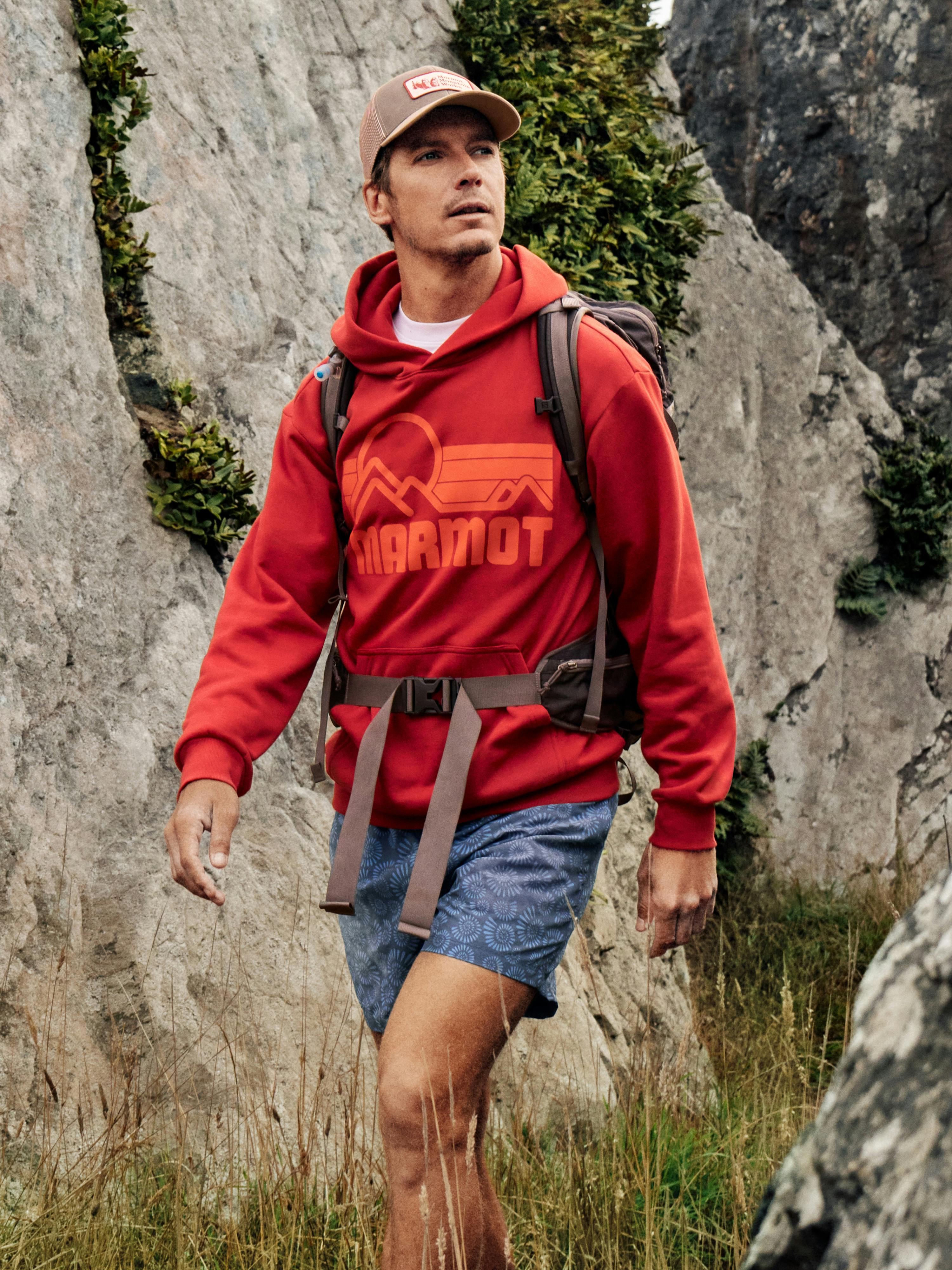 Men's Coastal Hoody (Spring 2025) | Marmot