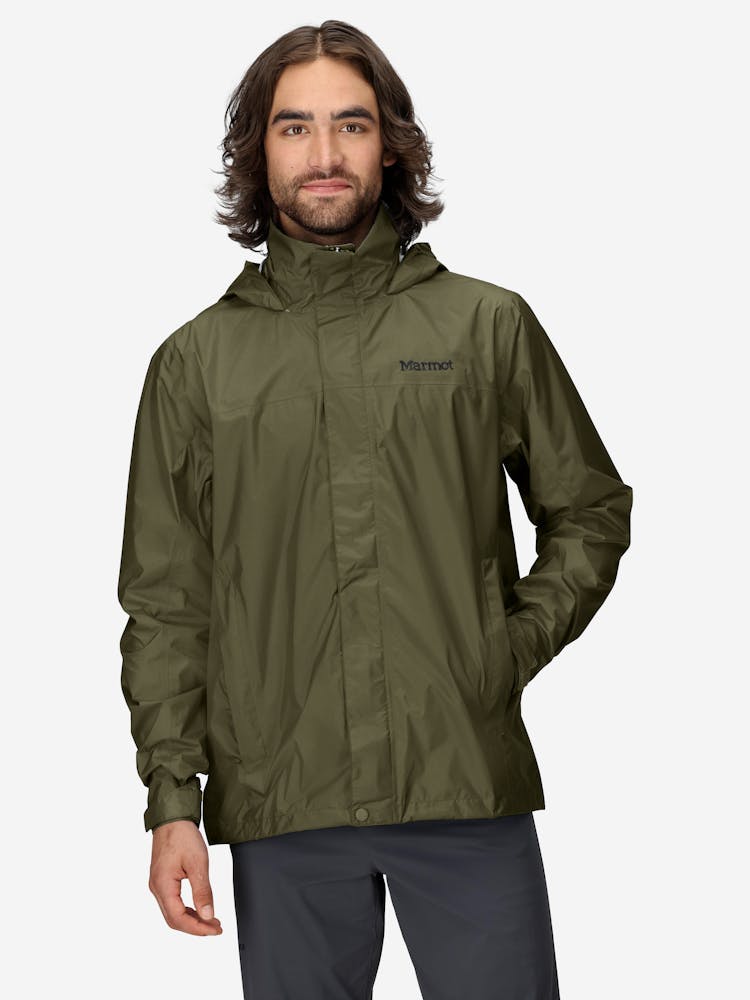 PreCip Eco Jacket | Marmot