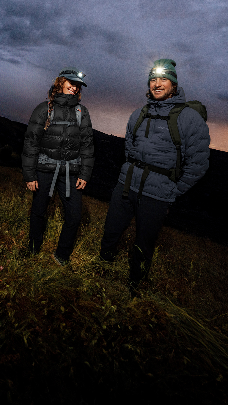 Marmot: Outdoor Clothing & Gear Made for Adventure