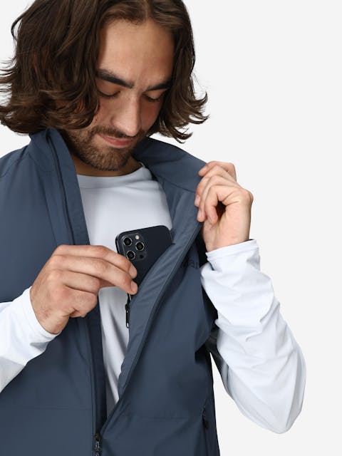 Men's PrimaLoft® Novus LT Vest | Marmot