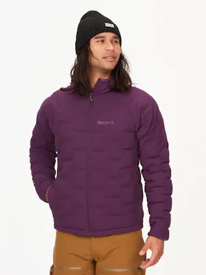 WarmCube Jacket & Sleeping Bag Insulation | Marmot
