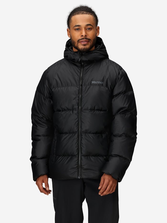 Guides Down Recycled Down Puffer Jackets & Vests | Marmot