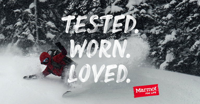 Marmot: Outdoor Clothing & Gear Made for Adventure